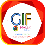 GIF Creator - Animated GIF Mod apk download - GIF Creator - Animated ...